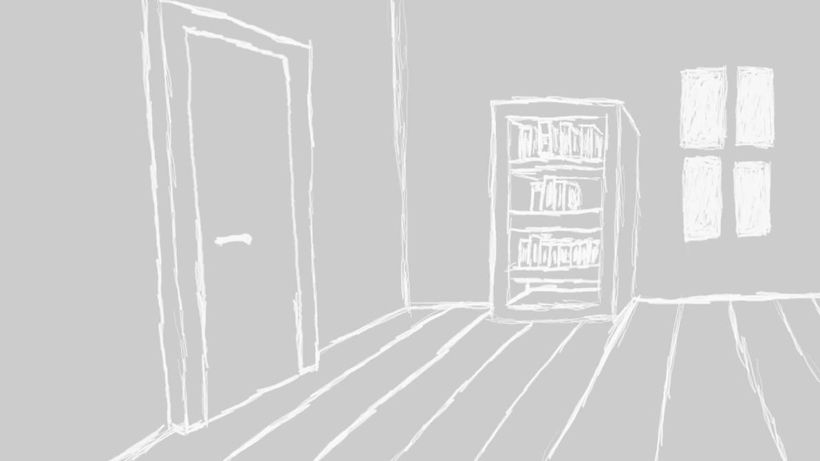 Dark Room GIF by thestalkinghead on DeviantArt