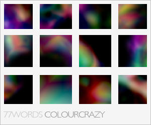 textures: colour crazy by 77words on DeviantArt