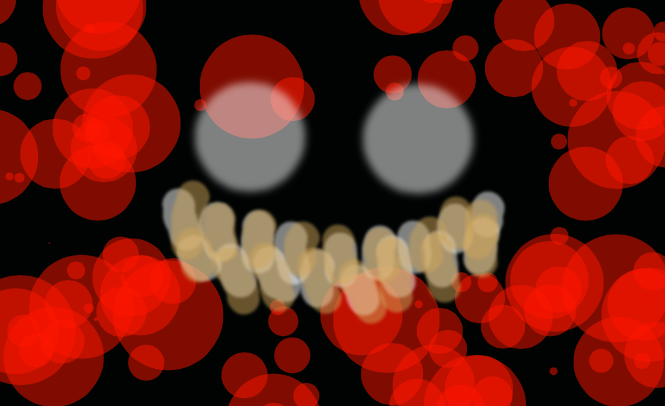 SCP-106 camera disruption by sepulcher911 on DeviantArt