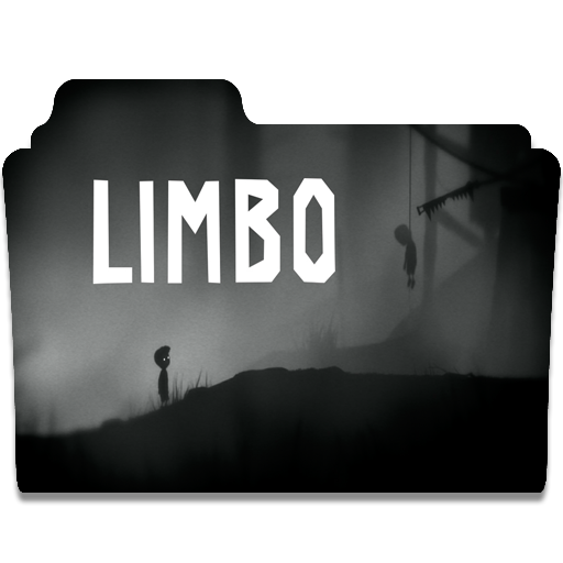 Limbo Folder Icon by SAMUEPV on DeviantArt