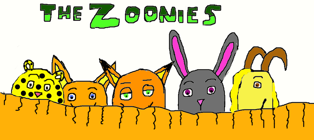 the zoonies by Jimmyg1999 on DeviantArt