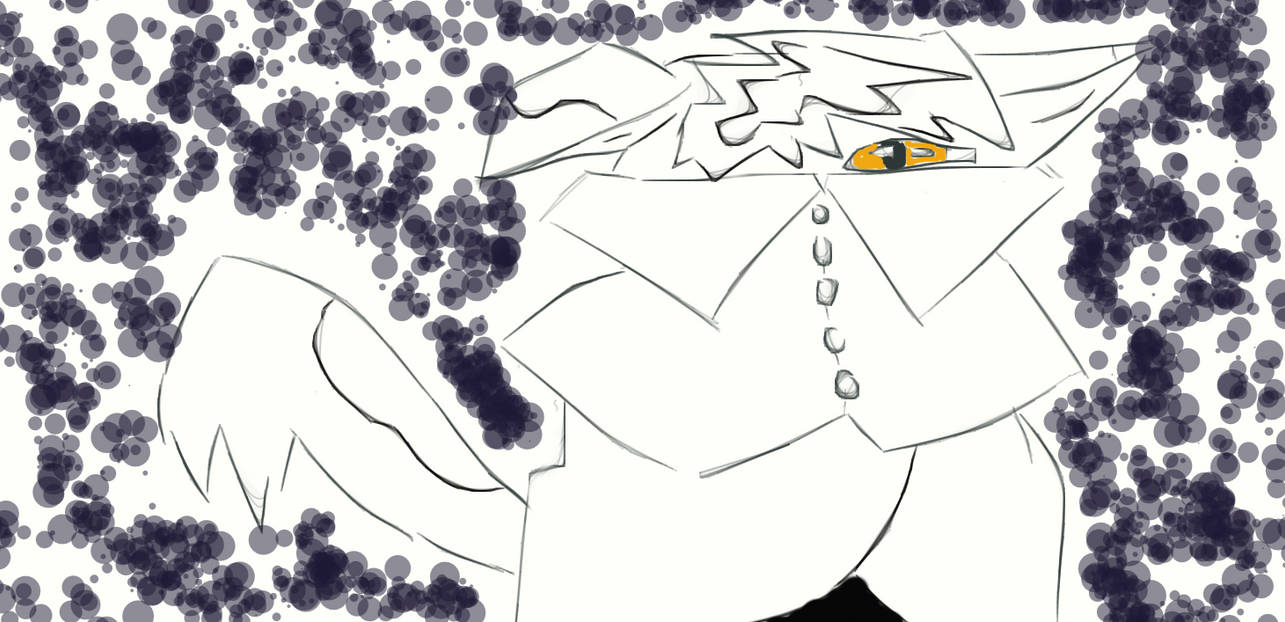 The Cat in the Cape by Arkobeast-ARKO on DeviantArt