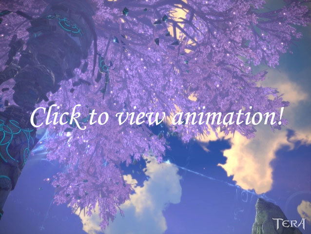 Tera Tree by Magen-ta on DeviantArt