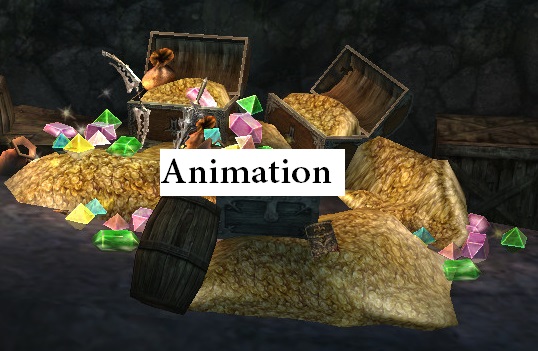 Lineage II [Devils Isle] by Magen-ta on DeviantArt