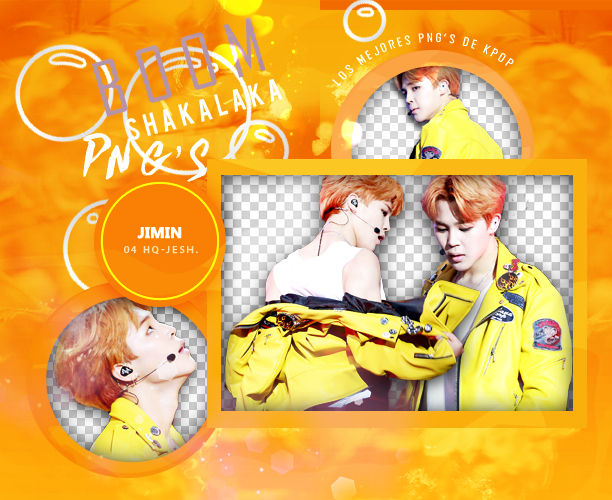 JIMIN [BTS] Pack PNG by Upwishcolorssx on DeviantArt