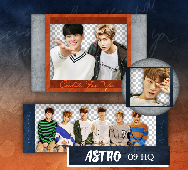 ASTRO|PACK RENDER by Upwishcolorssx on DeviantArt