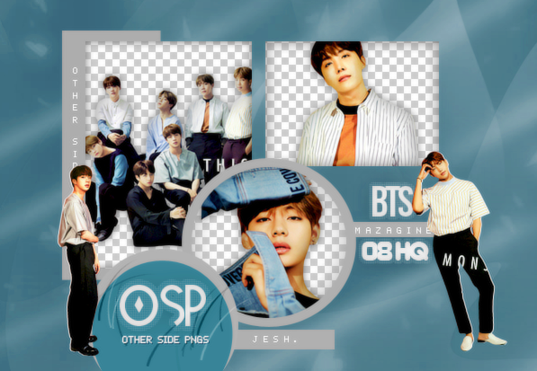 BTS PNG PACK #7 by Upwishcolorssx on DeviantArt