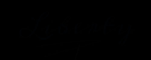 Liberty logo by M.L by Joe-Noah on DeviantArt