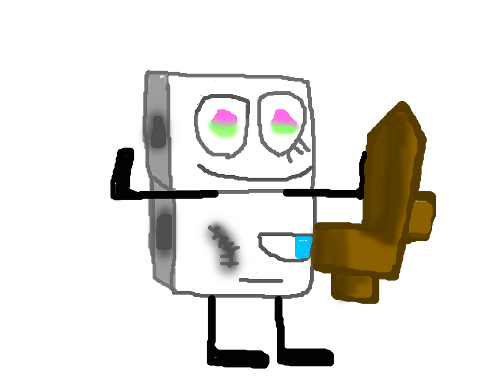 Cuberty by Wilsonkim on DeviantArt