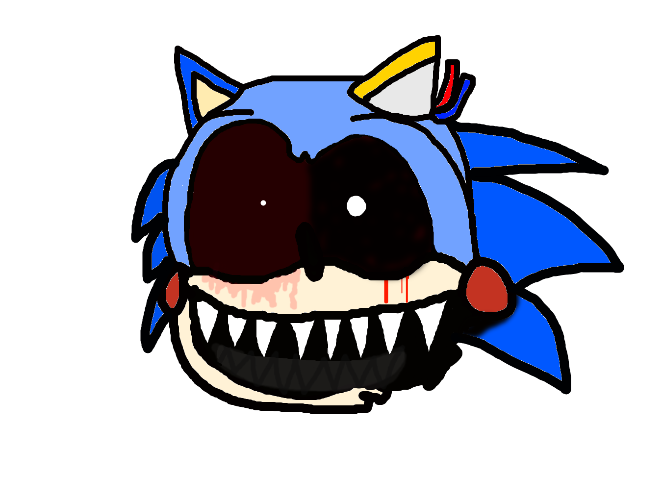 What's inside Toymare anyways? by Wilsonkim on DeviantArt