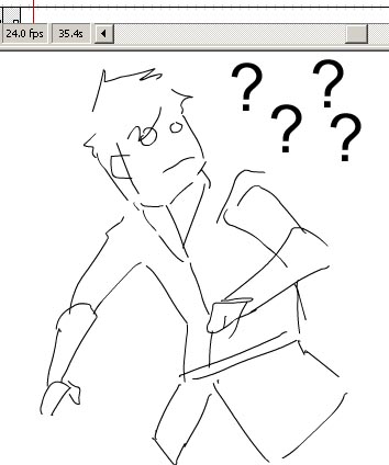 flash doodles by chara89 on DeviantArt