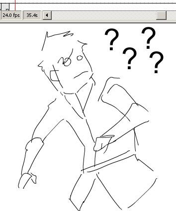 flash doodles by chara89 on DeviantArt