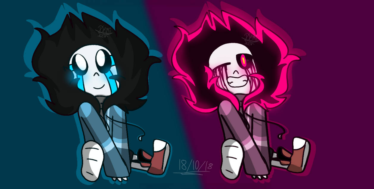 ganz mel gztale by Eggplant9119 on DeviantArt