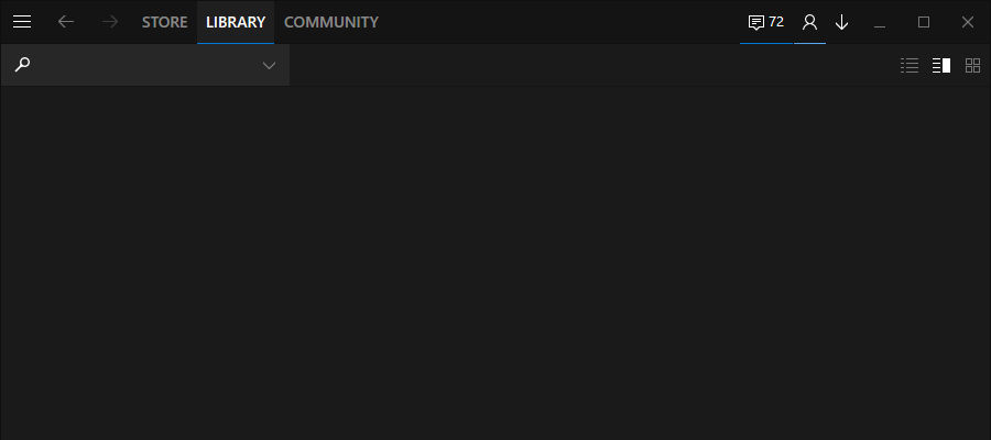 Metro for Steam - 4.2.4 by BoneyardBrew on DeviantArt