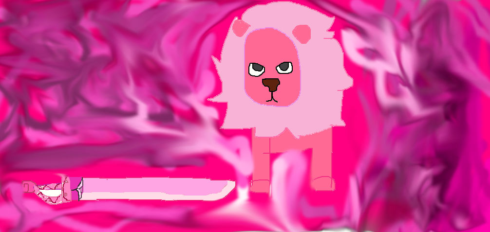 LION by nessacats3 on DeviantArt