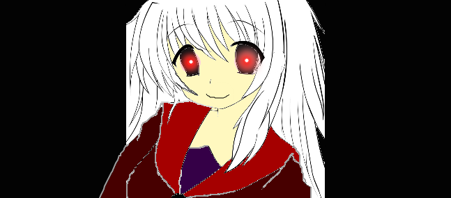 God of death by Rainbowdashfan101101 on DeviantArt