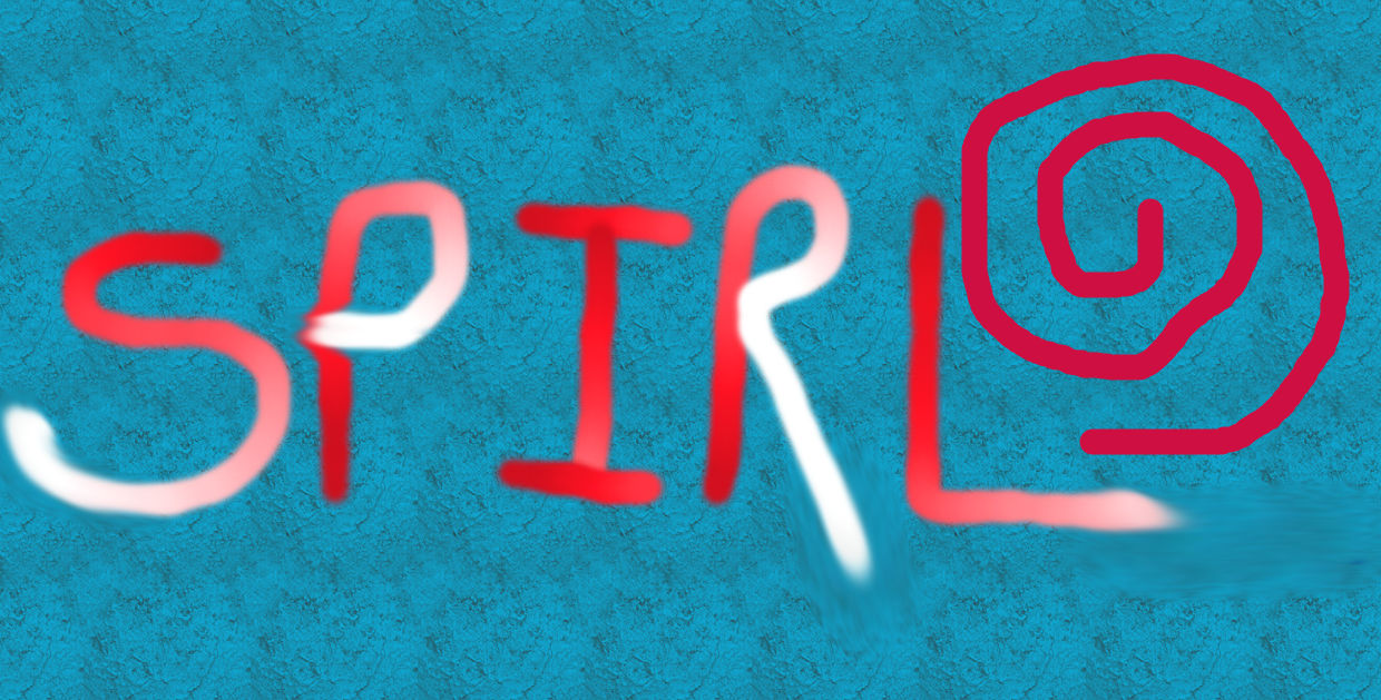 spirl by warriorsderek on DeviantArt