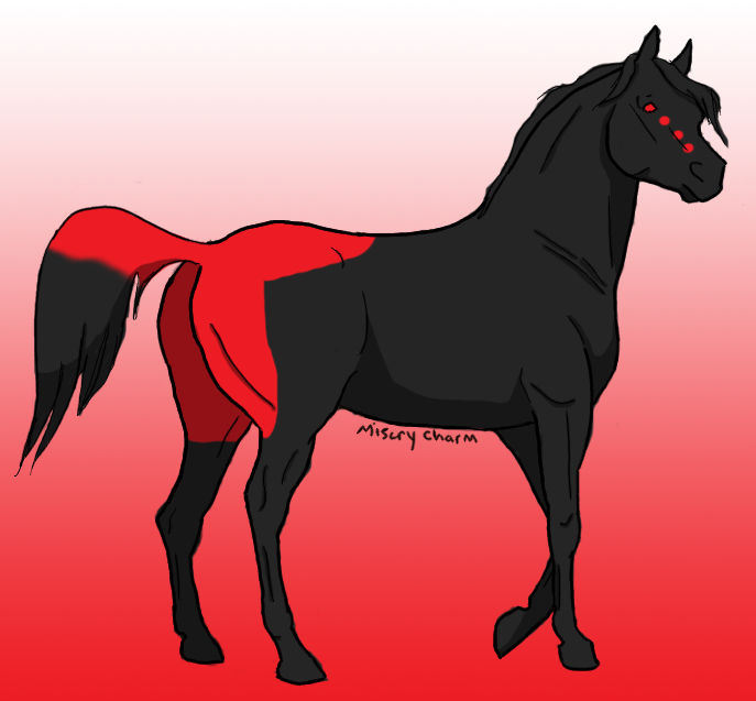 Black Widow by KarmaArt666 on DeviantArt