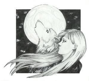 The She Wolf by Ella-Loba on DeviantArt