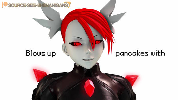 SourceSizeShenanigan - Professional, Digital Artist | DeviantArt