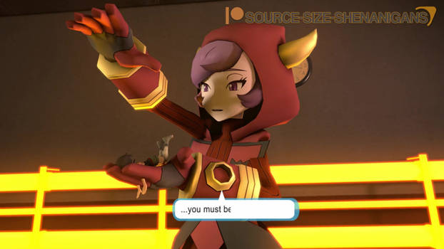 SourceSizeShenanigan - Professional, Digital Artist | DeviantArt