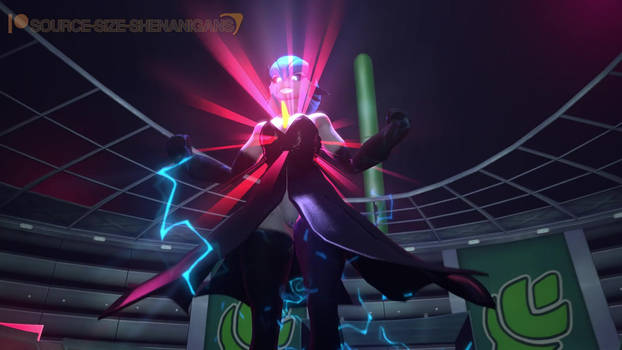 SourceSizeShenanigan - Professional, Digital Artist | DeviantArt