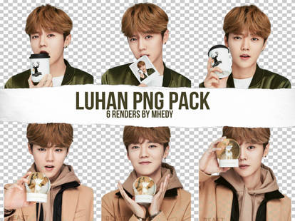 Explore the Best Luhanpng Art | DeviantArt