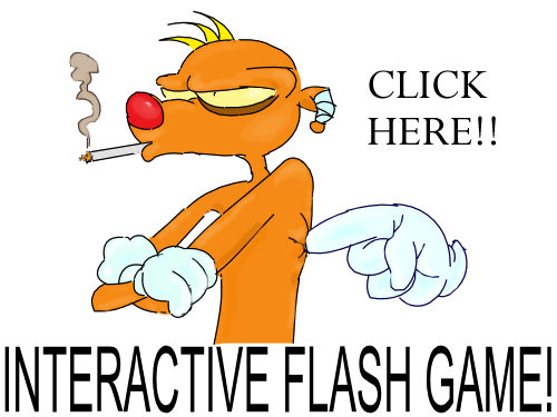 Interactive Flash Game by Highvoltage-art on DeviantArt
