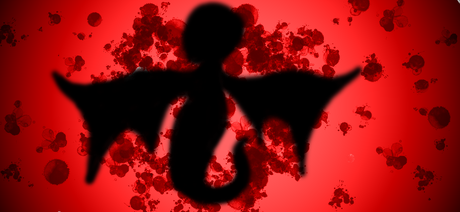 The Blood Master by BlueMaria08 on DeviantArt