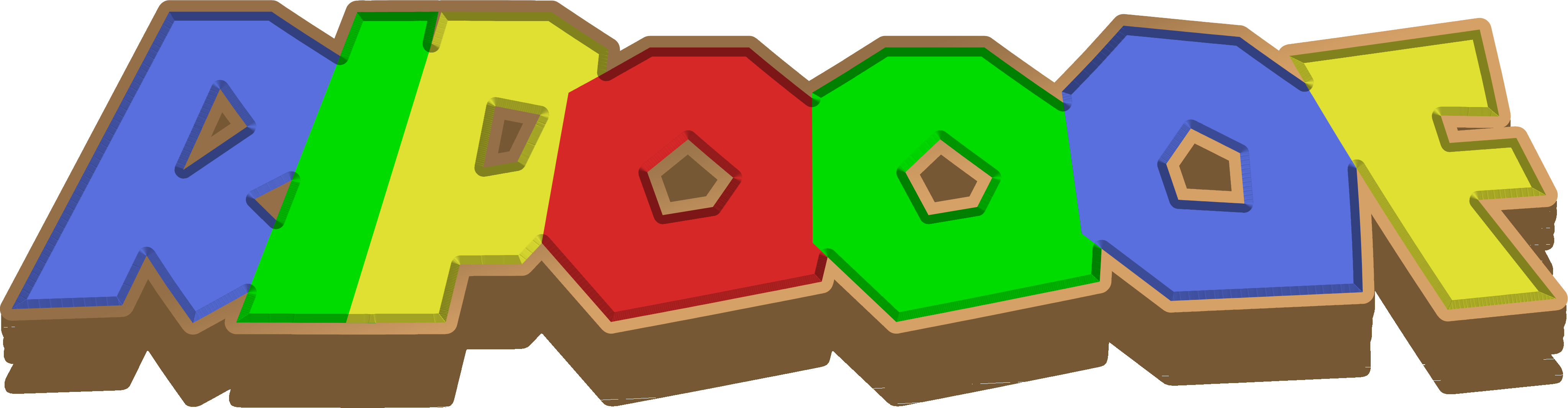 typeface mario 64 early release by ripoof on DeviantArt