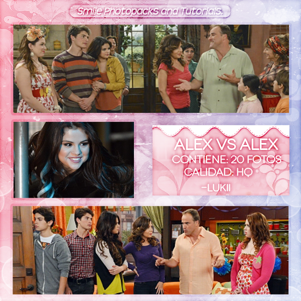 +ALEX VS ALEX PHOTOPACK by SpiritualThings on DeviantArt