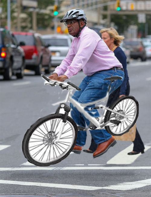 Invisible Bikes Sample-12 by RayRayB on DeviantArt