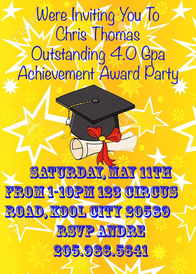 Achievement award invite by RayRayB on DeviantArt