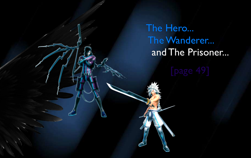 Final Fantasy Oc Fanfics on Kingdom-Fantasy-Ocs - DeviantArt