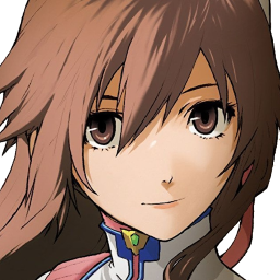 Custom Star Ocean 4 The Last Hope Icon (Reimi) by CarlosCarl-kun on ...