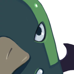 Prinny Kurtis Icon(Disgaea 2 Portrait) by CarlosCarl-kun on DeviantArt