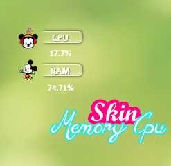 Skin-Memory Cpu by iFuckingFeelings on DeviantArt