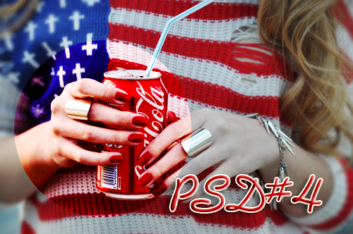 +PSD4 by EllynRosse on DeviantArt