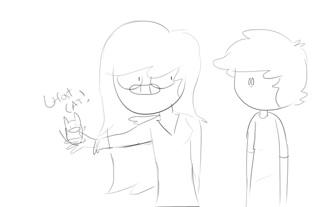 Infinity and Behond and Me! by no0bly12 on DeviantArt