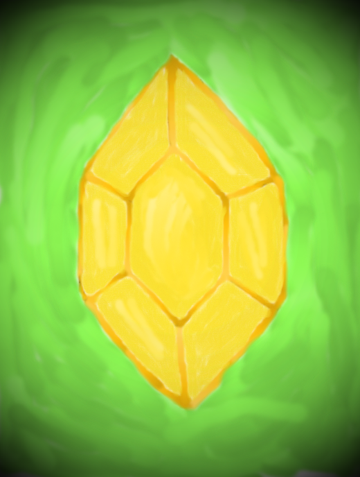 Soul Crystal by DayDreamPrincess on DeviantArt