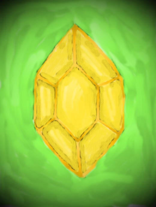 Soul Crystal by DayDreamPrincess on DeviantArt