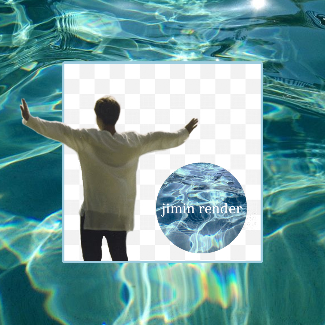 [ F2U ] promise jimin render | cinnamcn by cinnamcn on DeviantArt