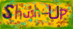 Shush-Up by Shush-Up on DeviantArt