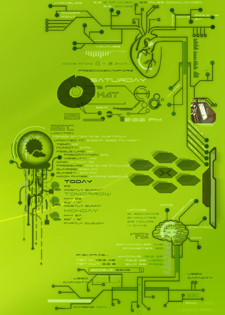 Biotech by swamphobbit on DeviantArt