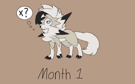 Explore the Best Lycanroc_midday Art | DeviantArt