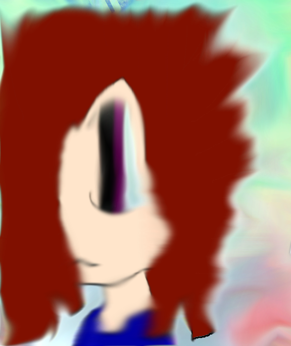 Getting high by MespriteDrawings on DeviantArt