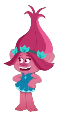 Trolls Movie Font by deshawn888 on DeviantArt