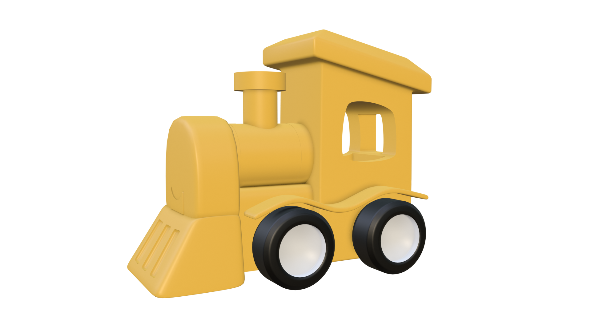 Toy Train blueprint - Blender 2.8 by MakeGamesYT on DeviantArt