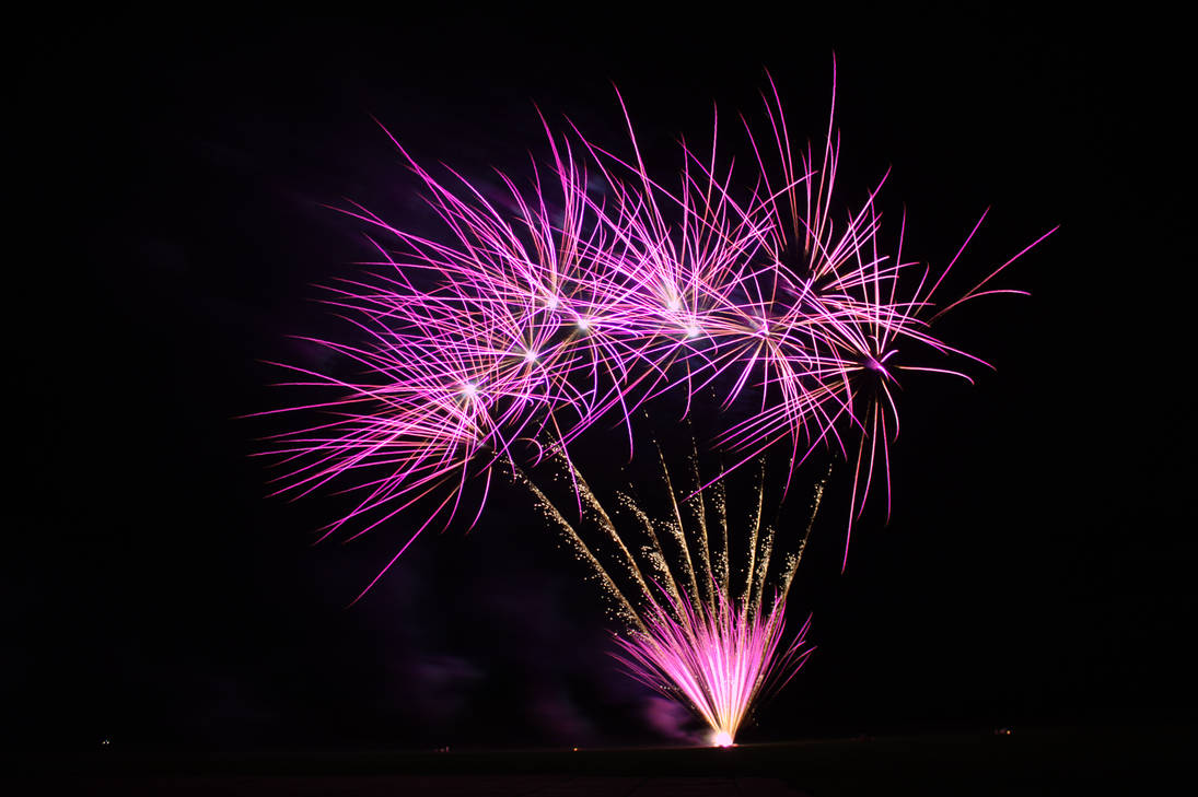 Fireworks by furryboy98 on DeviantArt