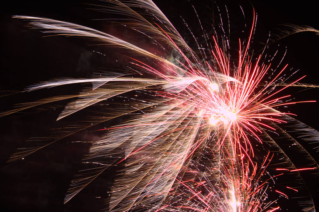 Fireworks by furryboy98 on DeviantArt